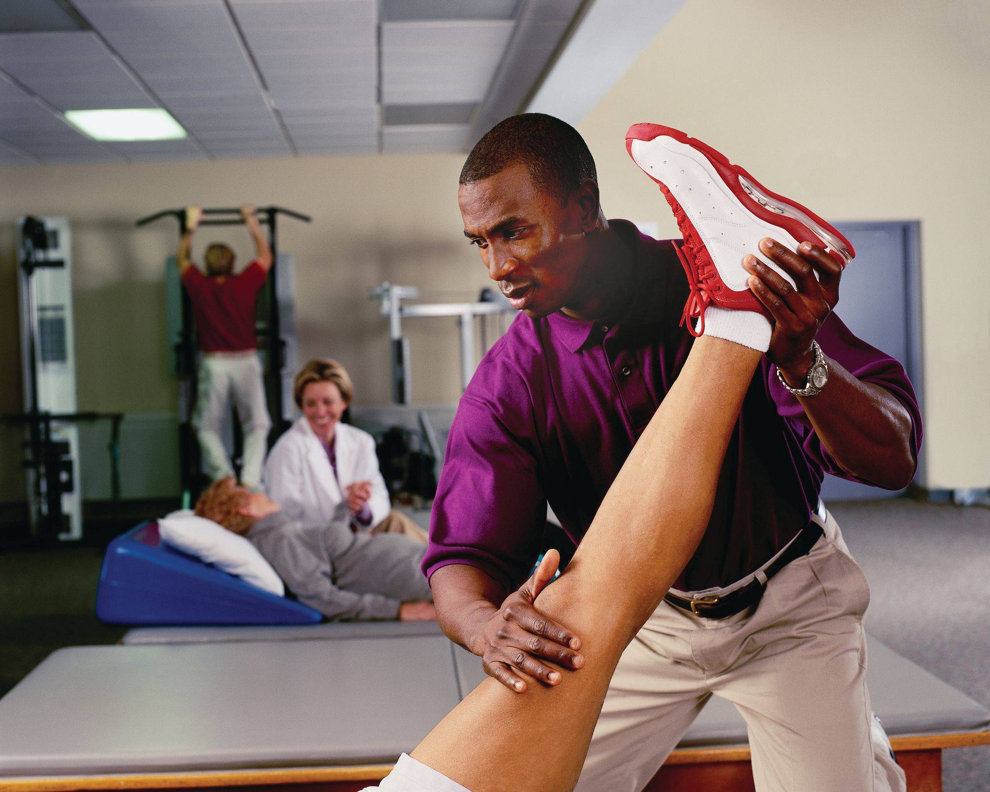 Conditions - Civil Physical Therapy - Premier physical therapy and fitness training