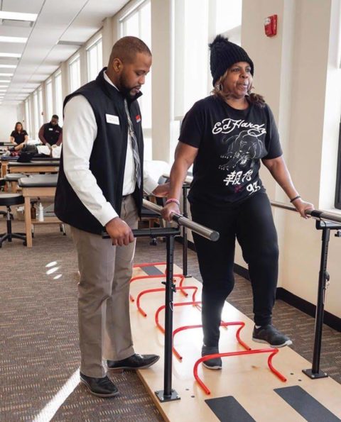 Post Operative Rehab - Civil Physical Therapy - Premier physical ...